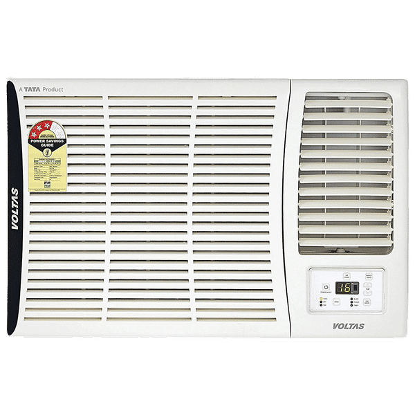 Voltas window ac store